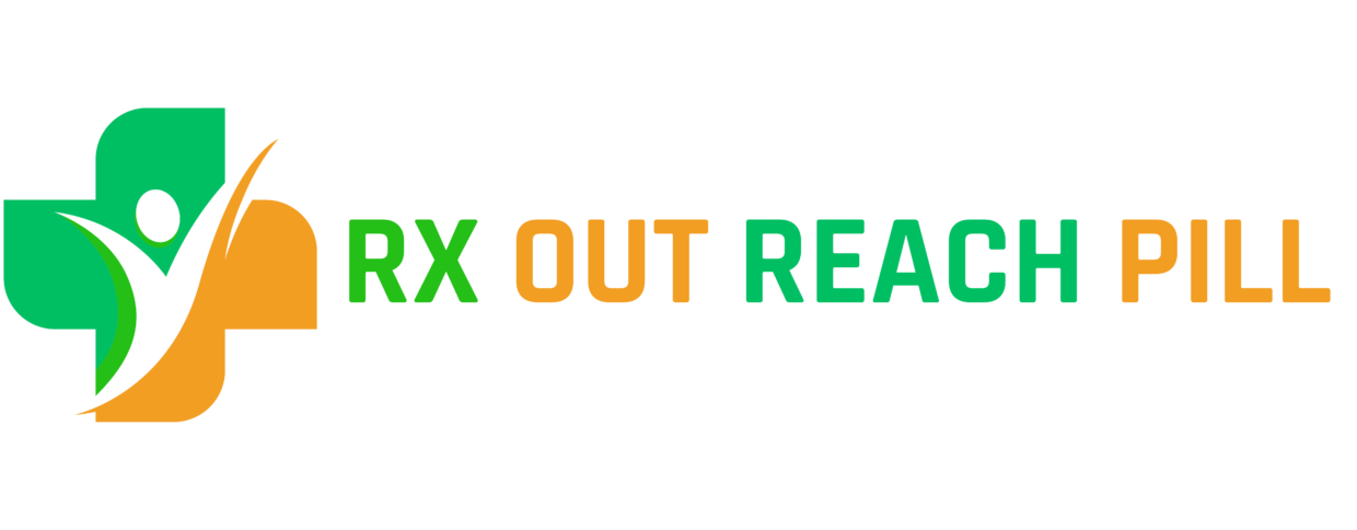 Rx Out Reach Pill